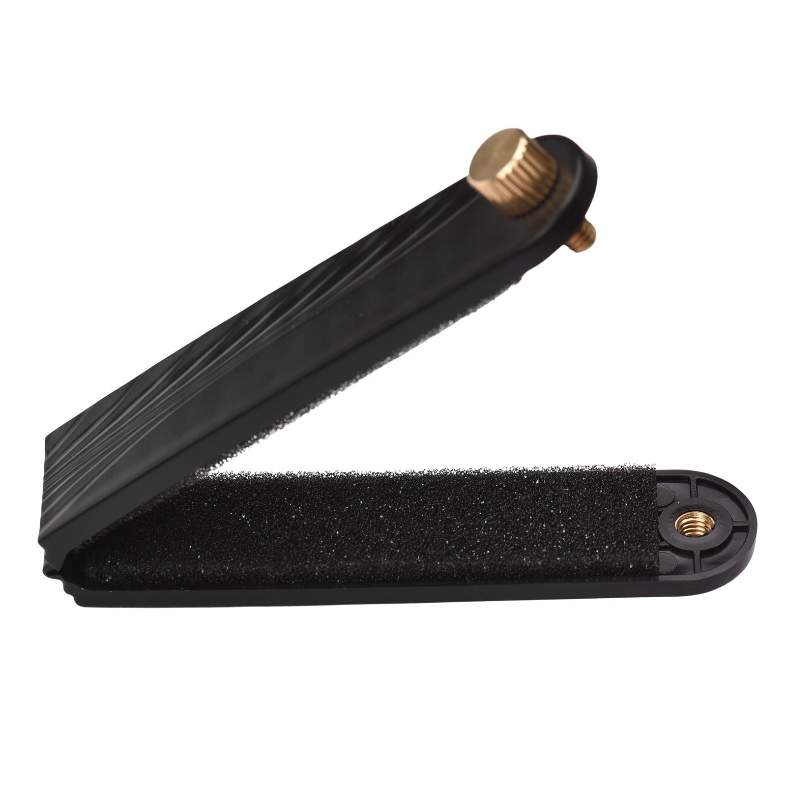 Universal Guitar String Dampener - Noise Reducing Fretboard Mute Mat ...