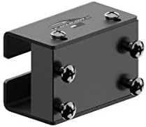 Universal Gunnel Rail Slider | Attach Fishing Accessories to Your Boat ...