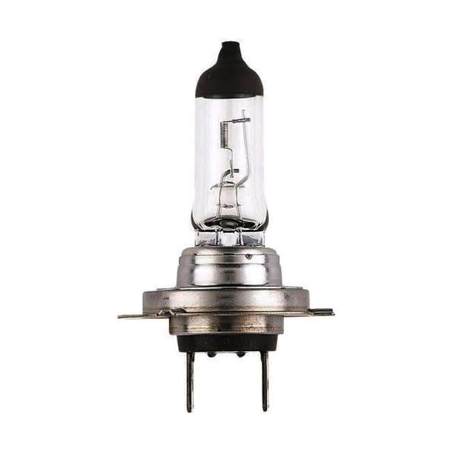 Universal H7 Halogen Car Bulb 24V 55W Bright Headlight - 10 Piece ...