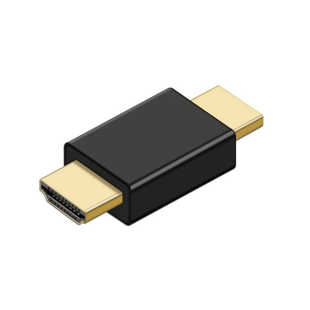 Universal HD Cable Extension Right Angle Converter 4K 60Hz HDMI ...