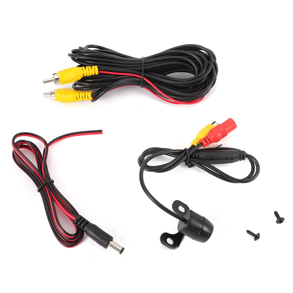 Universal HD Car Parking System Night Vision Monitor with 150 ...