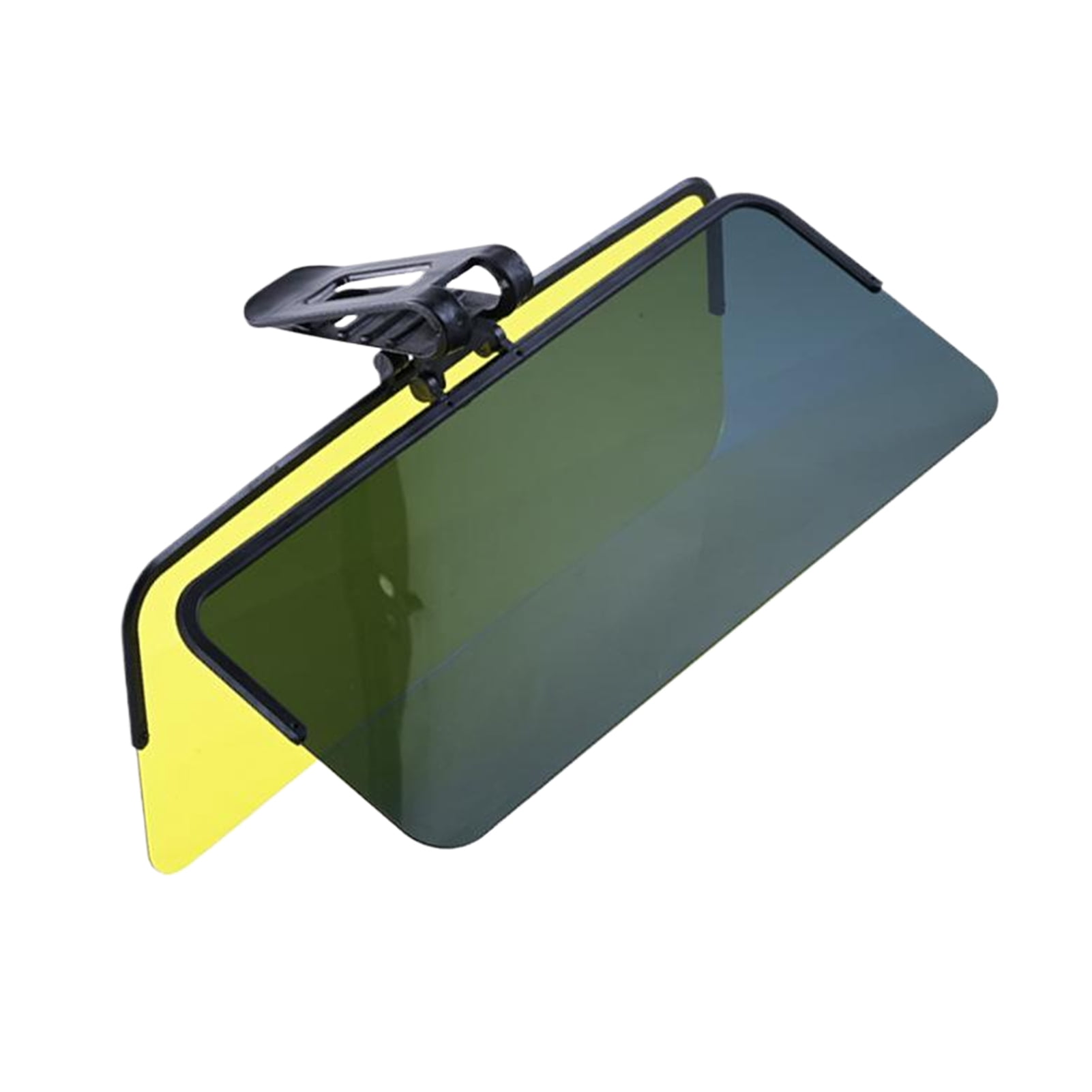 Universal HD Car Sun Visor Extensions Anti-Dazzle Anti-UV Polarized ...