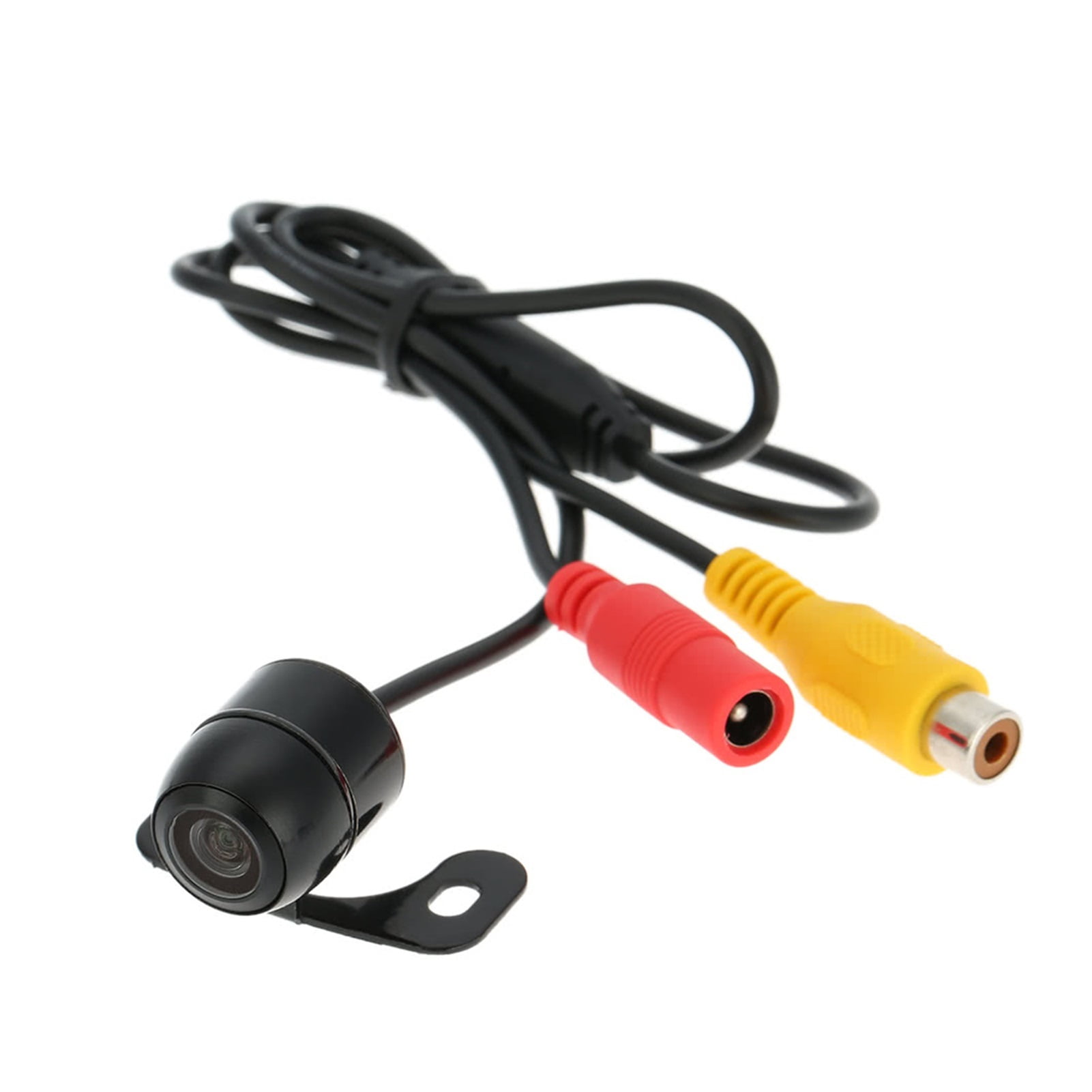 Universal HD Mini Car Auto Rear View View Reverse Backup Parking ...