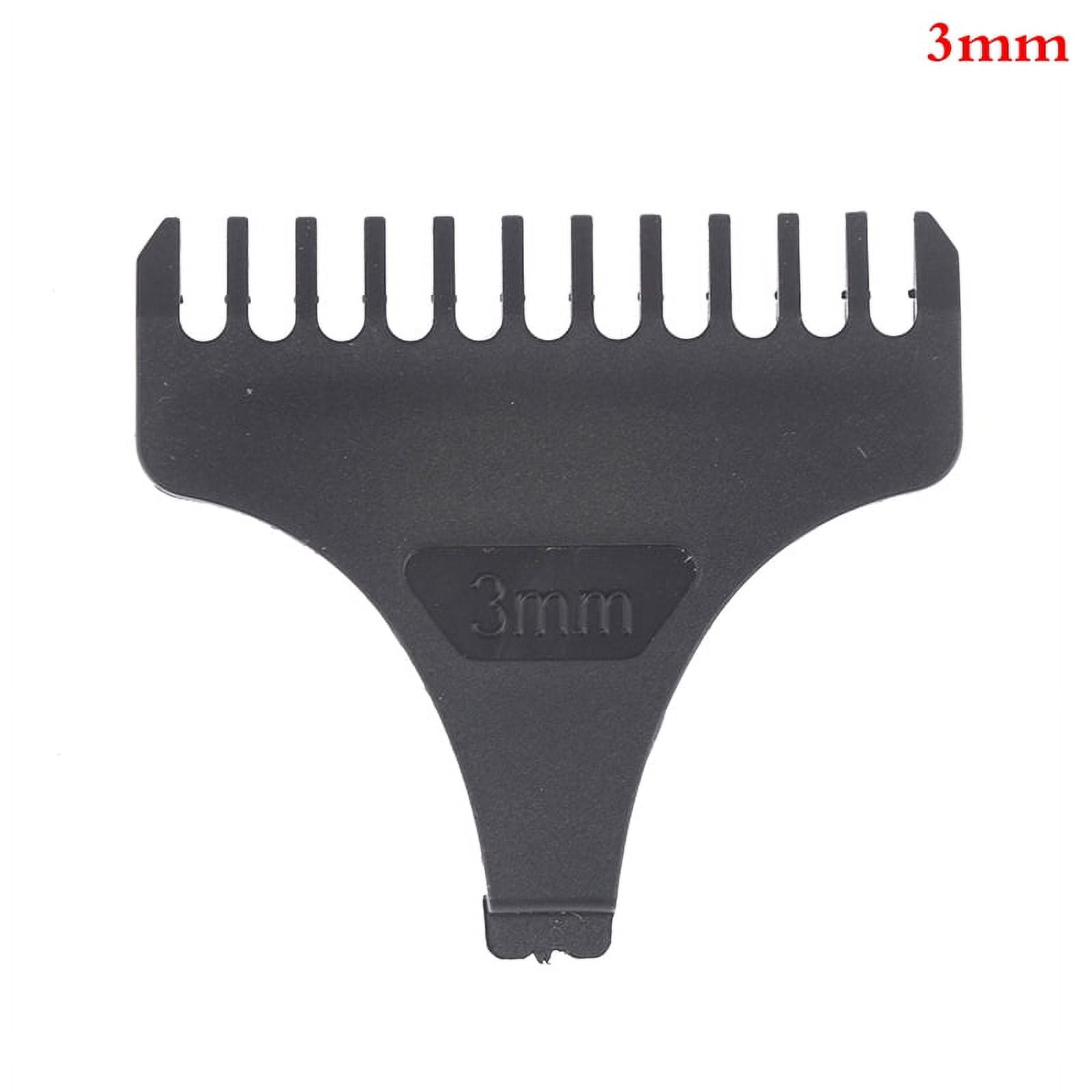 Universal Hair Clipper Shaver Limit Combs Guide Guard Replacement ...