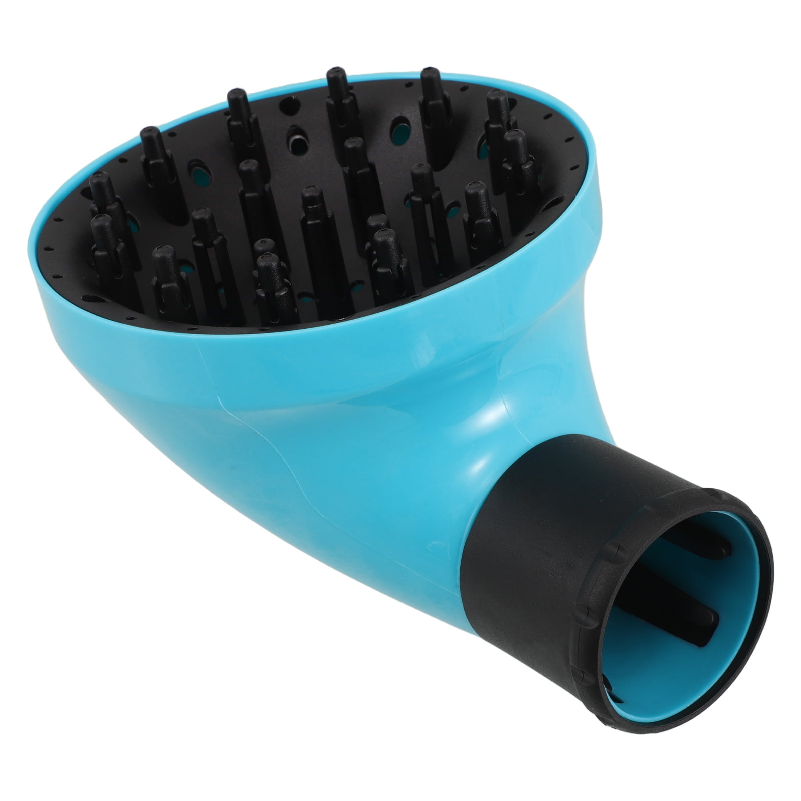 Universal Hair Diffuser Attachment Curly Hair Blow Dryer Diffuser ...