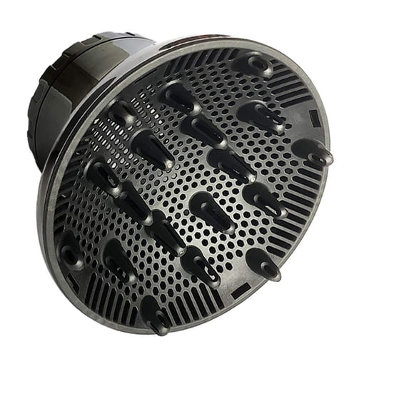 Universal Hair Diffuser, Blow Dryer Attachment for Curly/Wavy Hair ...