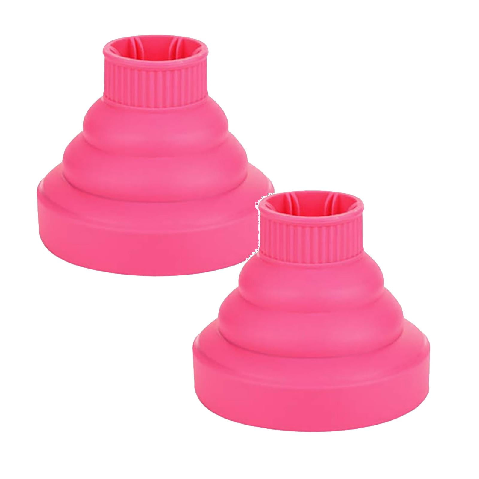 Universal Hair Dryer Diffuser Attachment Salon Grade Tool Lightweight ...