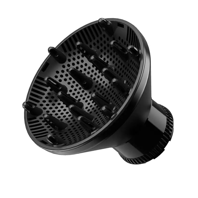 Universal Hair Dryer Diffuser for Curls and Blow Drying Electric ...