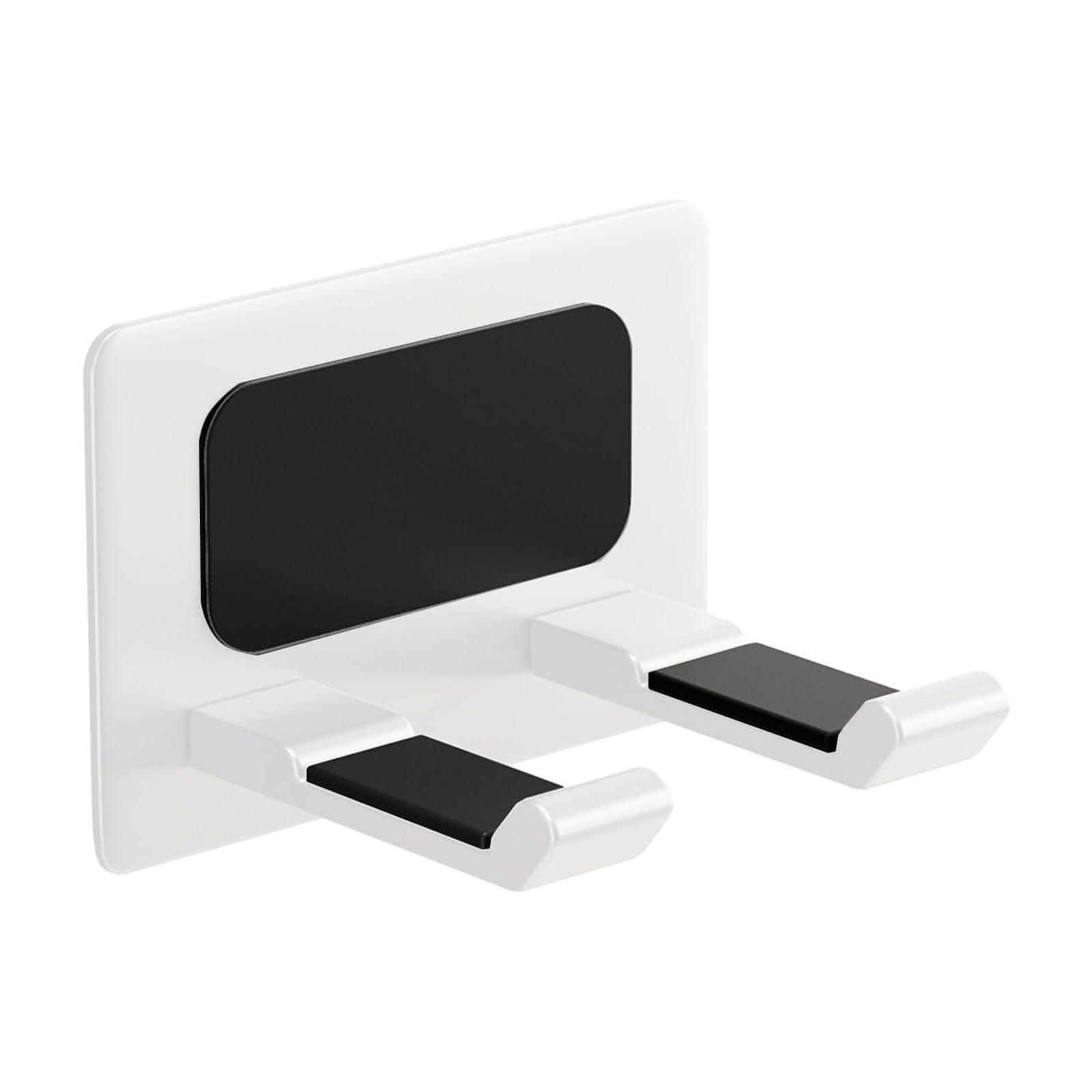 Universal Hair Dryer Holder, Blow Dryer Hanger Wall Mount for Hair ...