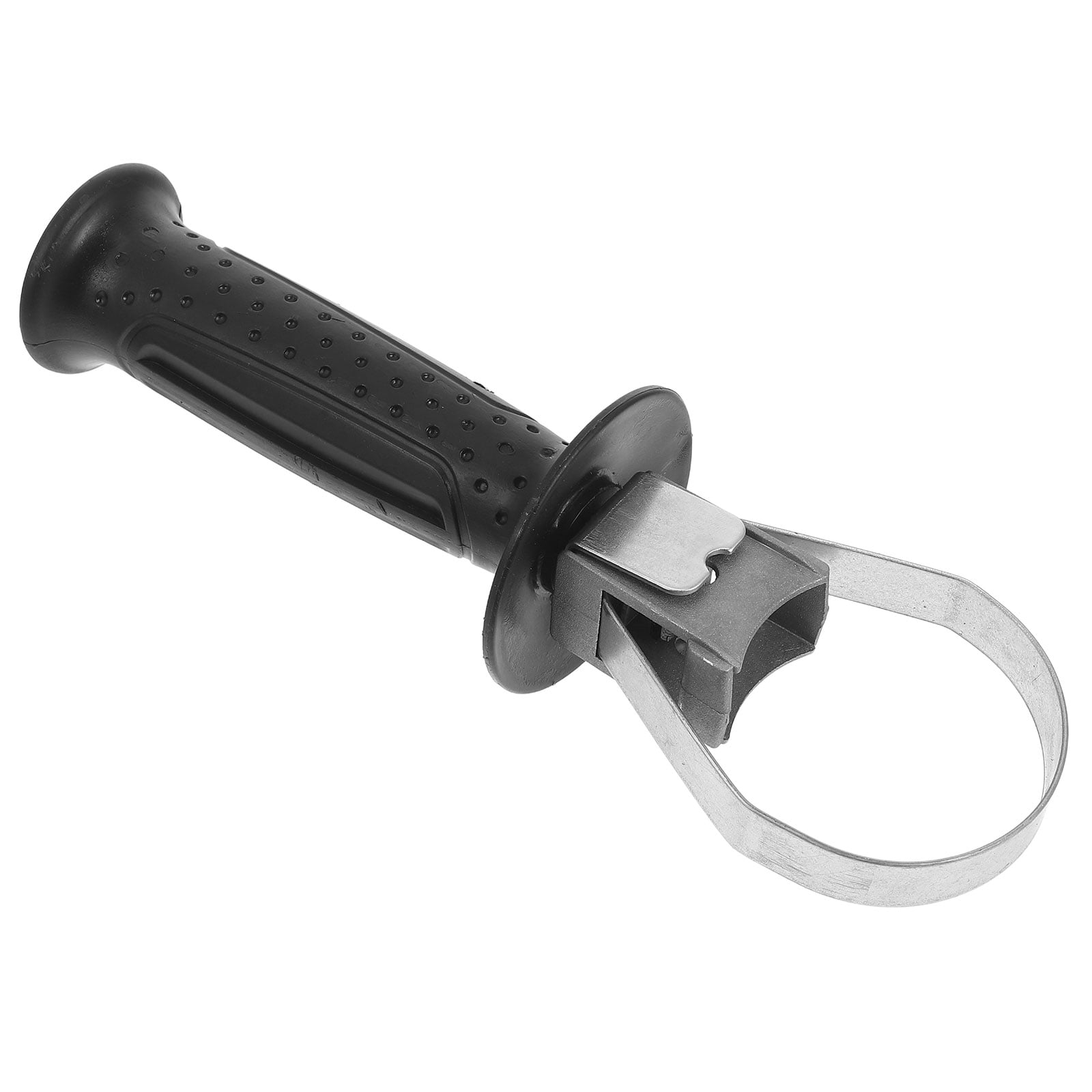 Universal Hammer Drill Handle Plastic Auxiliary Side Handle Electric ...