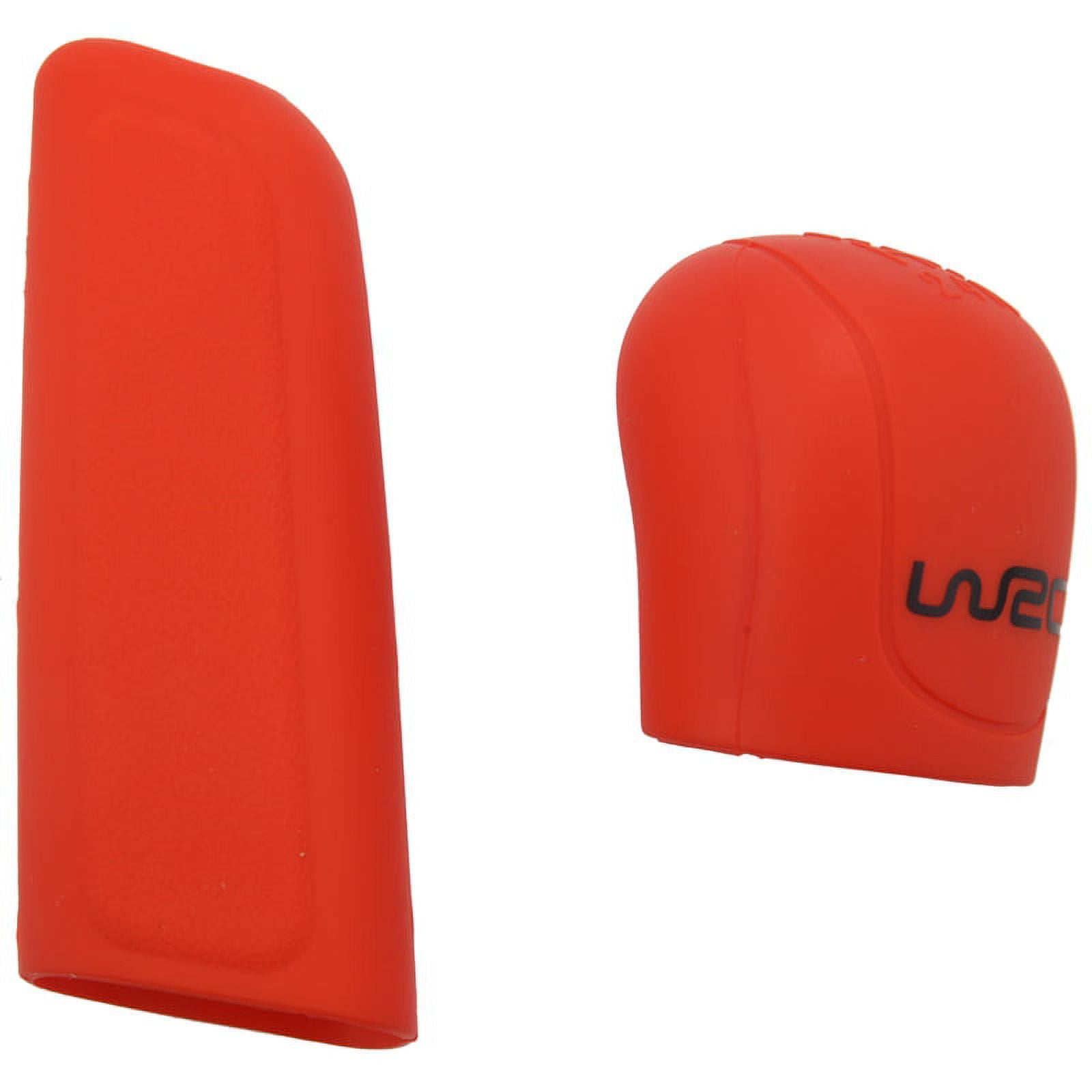 Universal Handbrake Grips Durable Car Interior Decoration Gear Collars ...