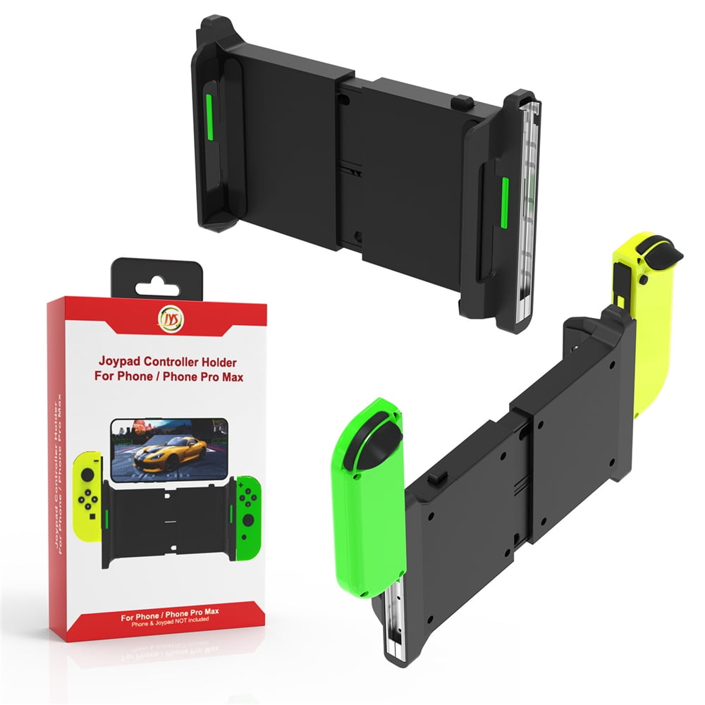 Universal Handheld Grip Bracket for Switch OLED, left and right Handle ...
