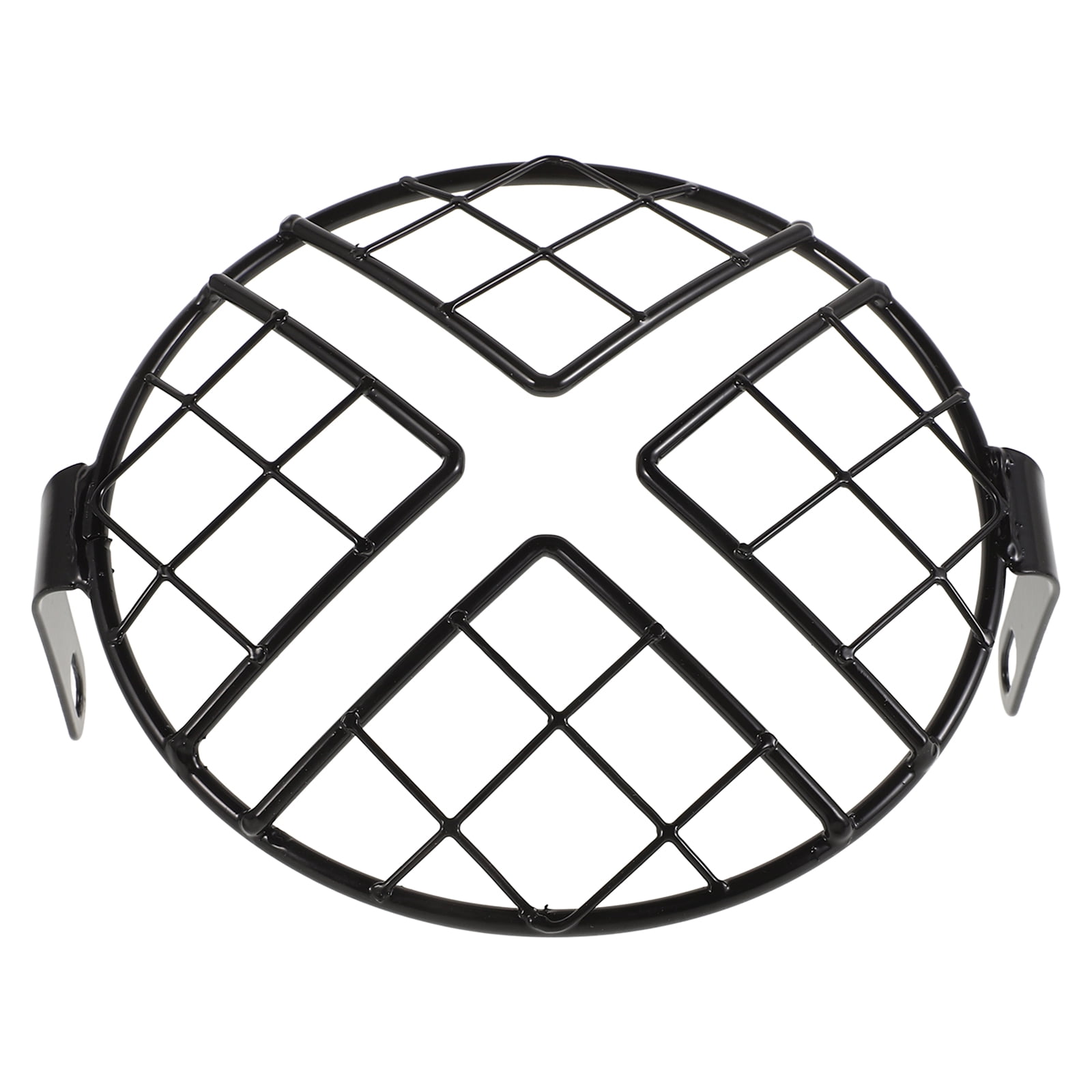 Universal Handle Winch Crank Motorcycle Headlight Shade - Walmart.com