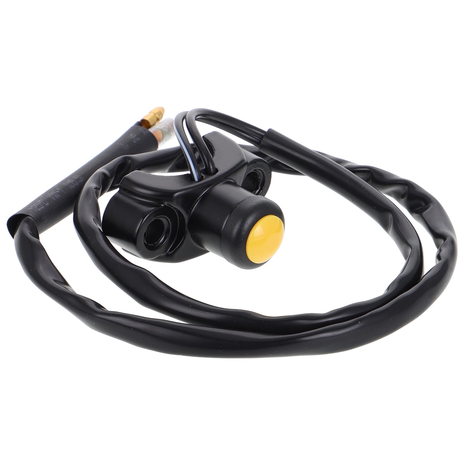 Universal Handlebar Thumb Switch Universal Engine Stop Start Switch ...