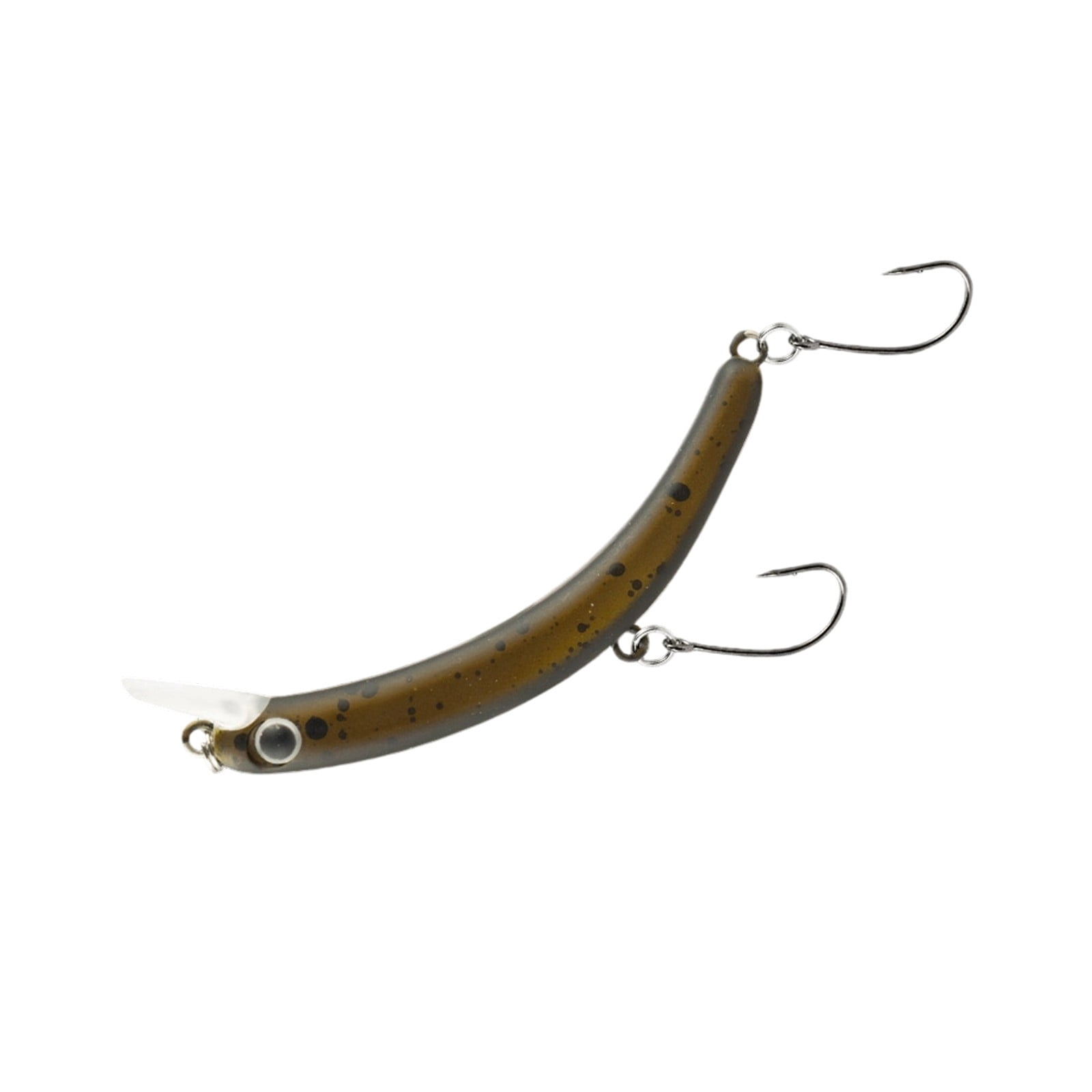 Universal Hard Arch Shape Slow Sinking For Freshwater And Saltwater For ...
