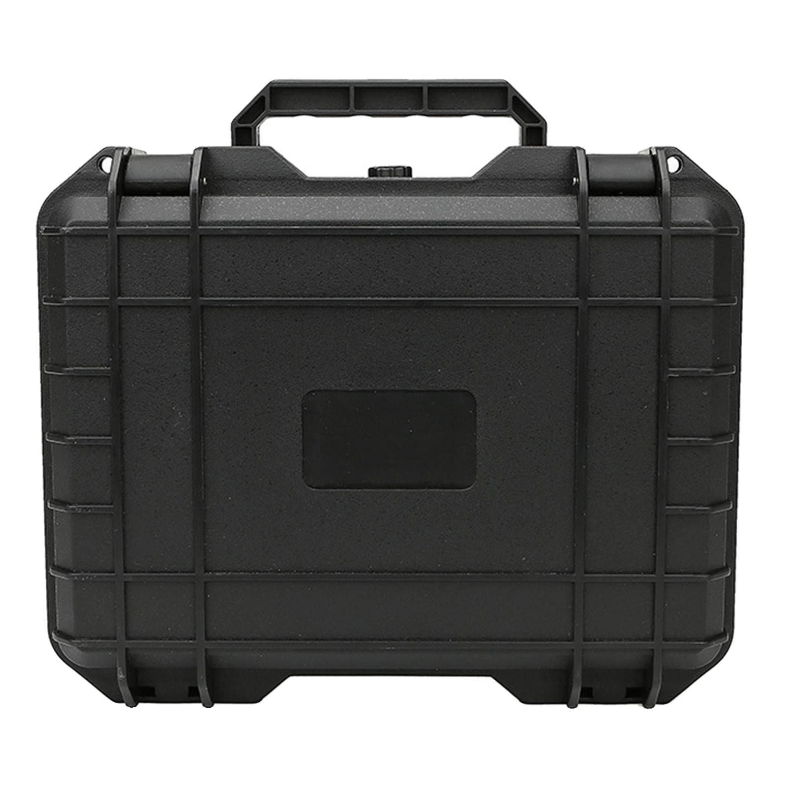 Universal Hard Carrying Case Dustproof Small Shockproof Waterproof ...