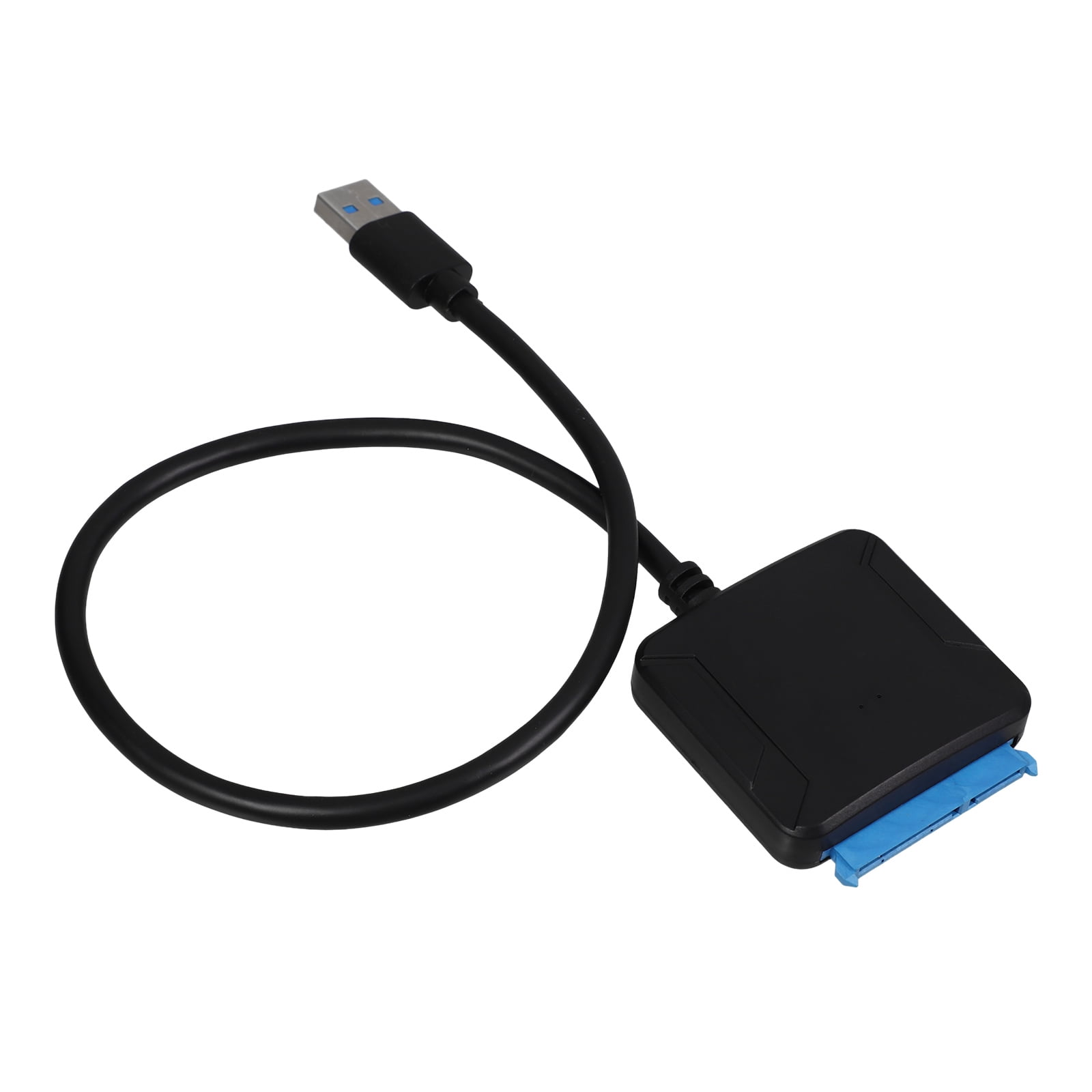 unbranded Portable Hard Drive Adapter Data Transfer Converter - Walmart.com