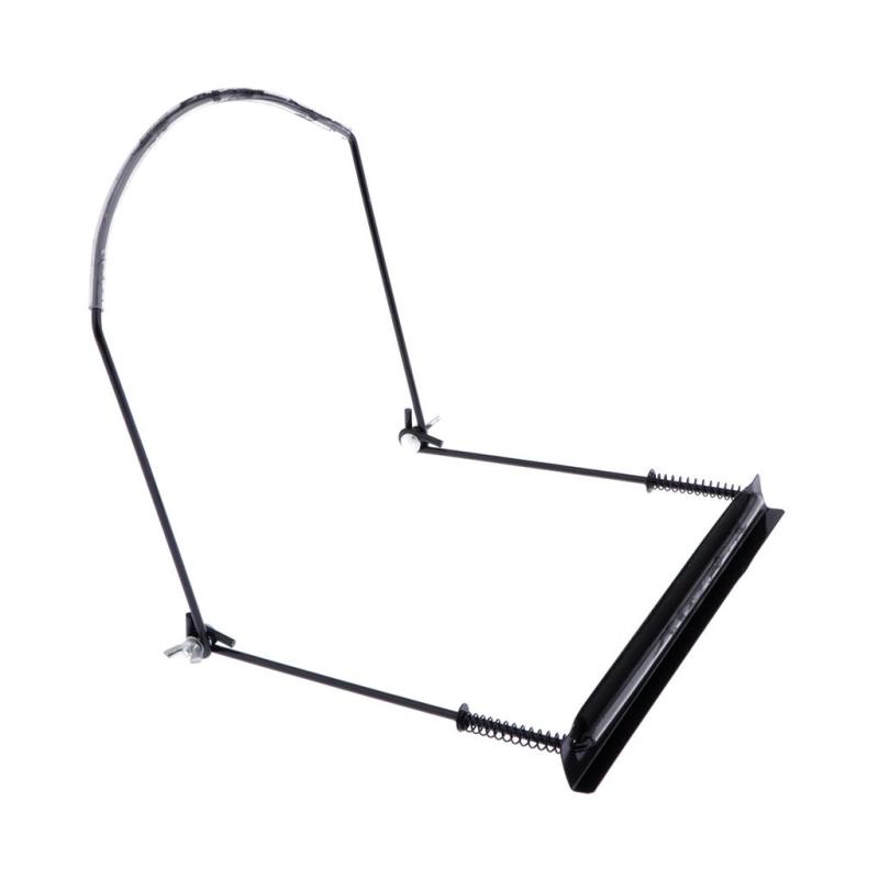 Universal Harmonica Neck Holder Black - Walmart.com