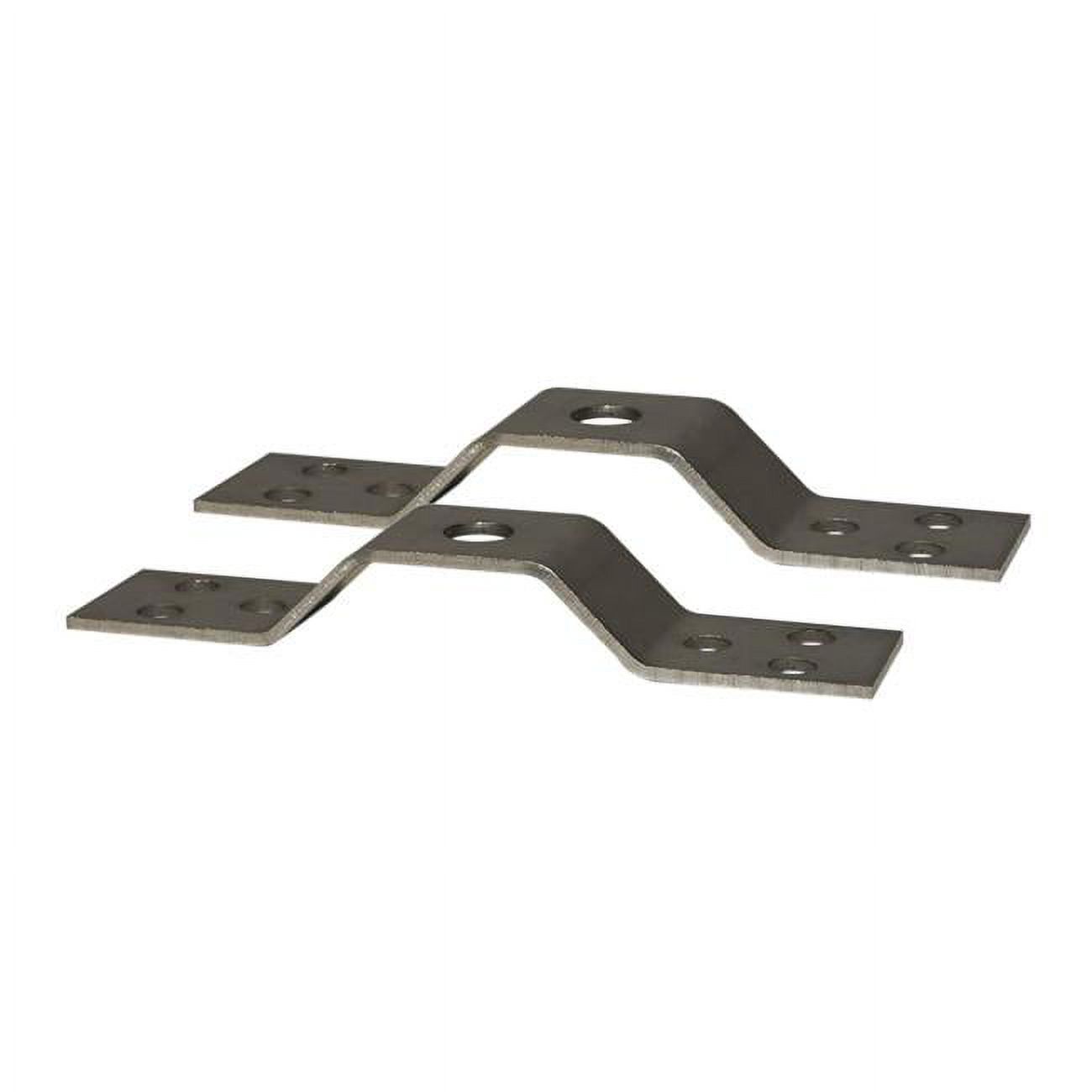 Universal Headache Rack Lightbar Mounting Kit - Walmart.com