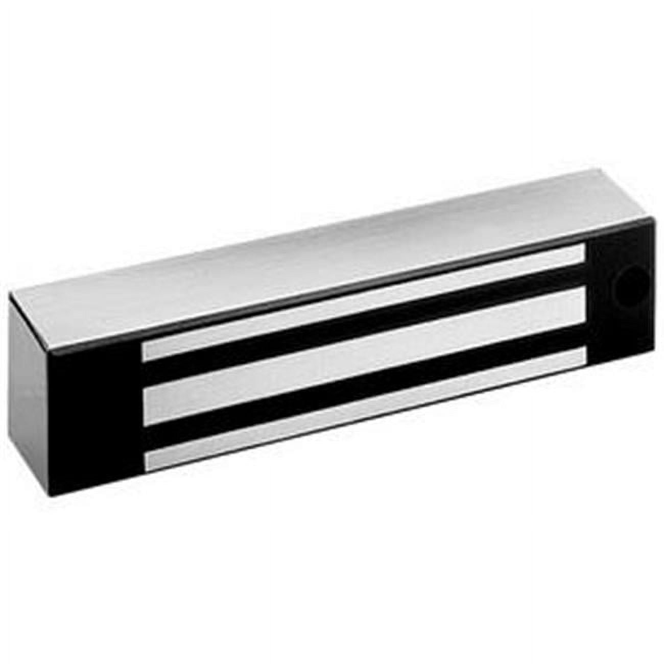 Universal Header Bracket - Clear Anodized 8" - Walmart.com