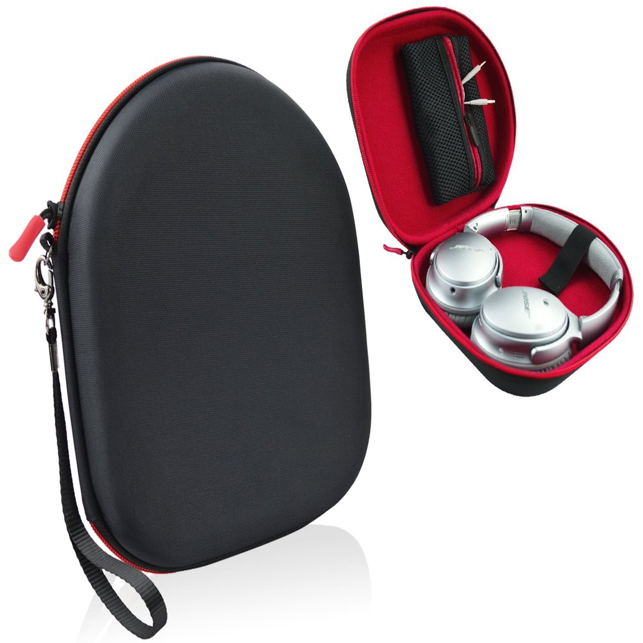 Universal Headphone Case for Sony, Sennheiser, Parrot, and BOHM Models ...