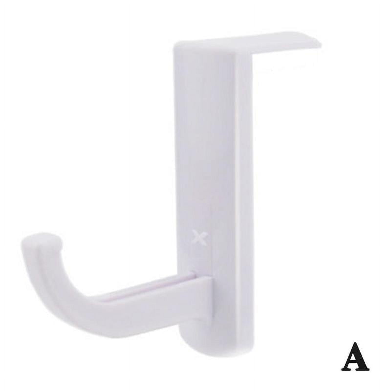 Universal Headphone Holder Hanger Wall Hook PC Monitor Stand Rack Heads ...