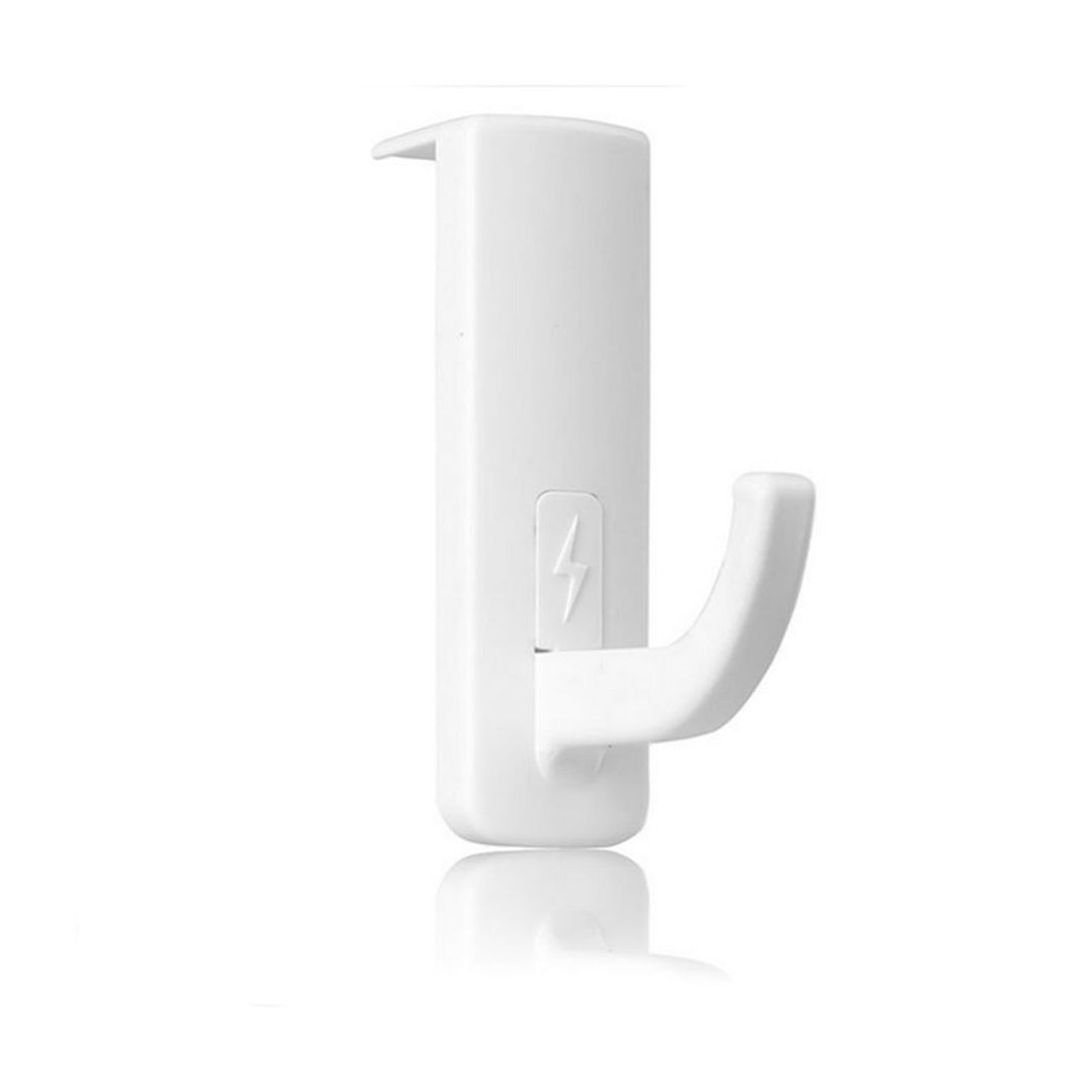 Universal Headphone Holder Hanger Wall PC Monitor Stand Headset Hanger ...