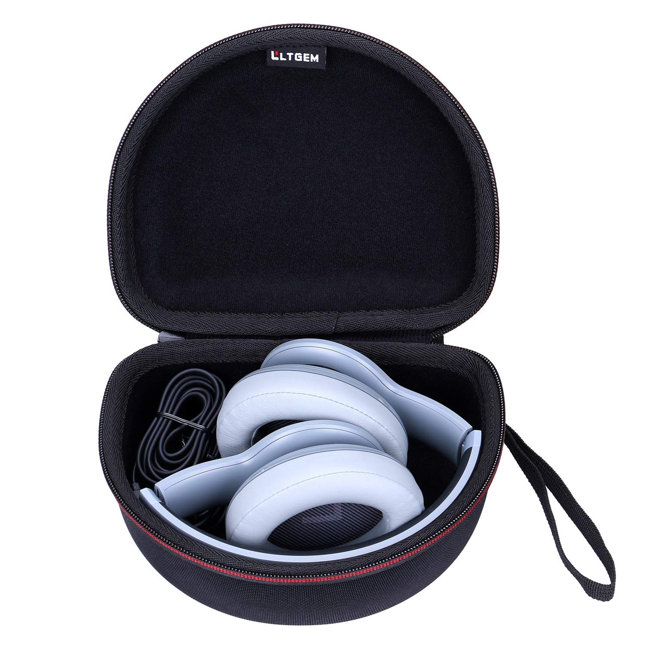 Universal Headphone Protector Case for Sony and Anker Models in Gray ...