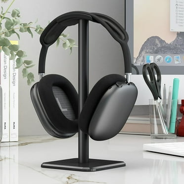 New Bee Headphone Stand Universal Aluminum Alloy Gaming Headset Holder ...