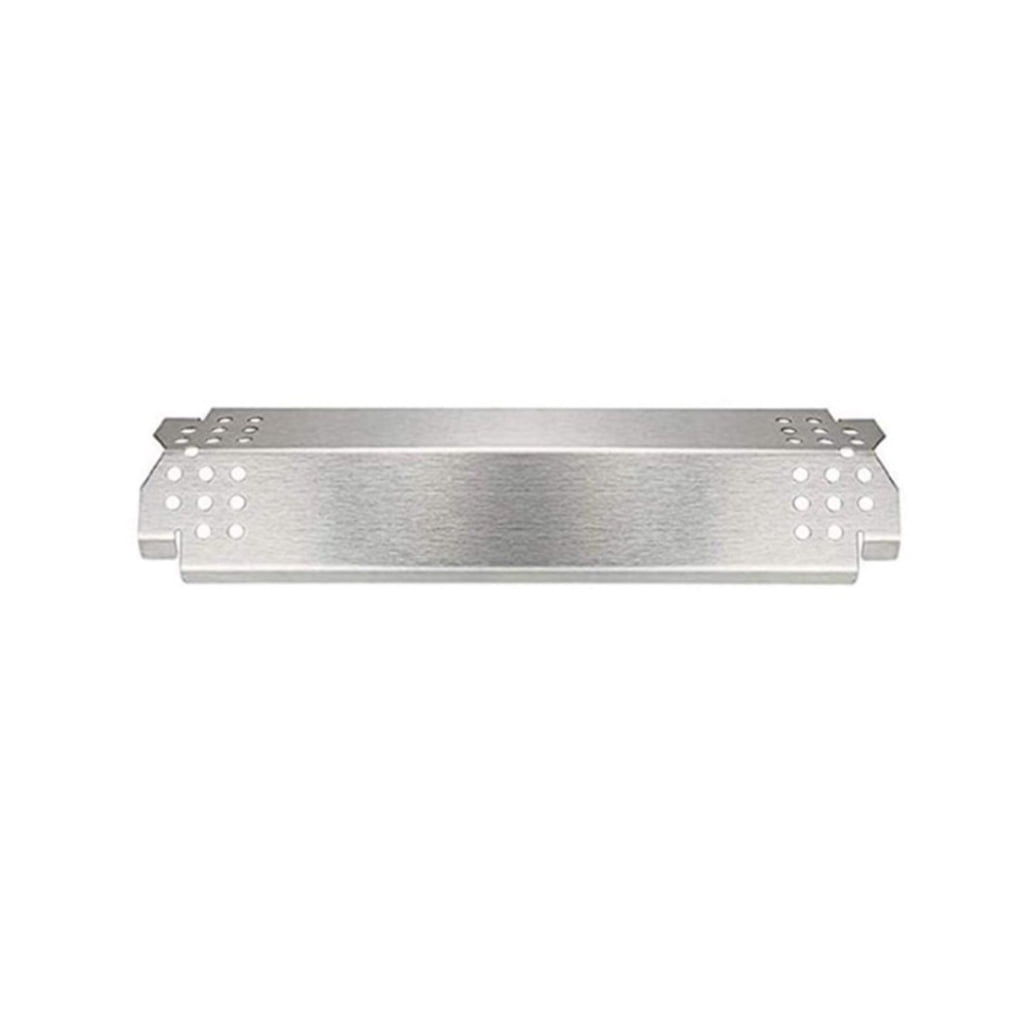 Universal Heat Plate for Outdoor BBQ Gas Grills Stainless Iron Fire ...