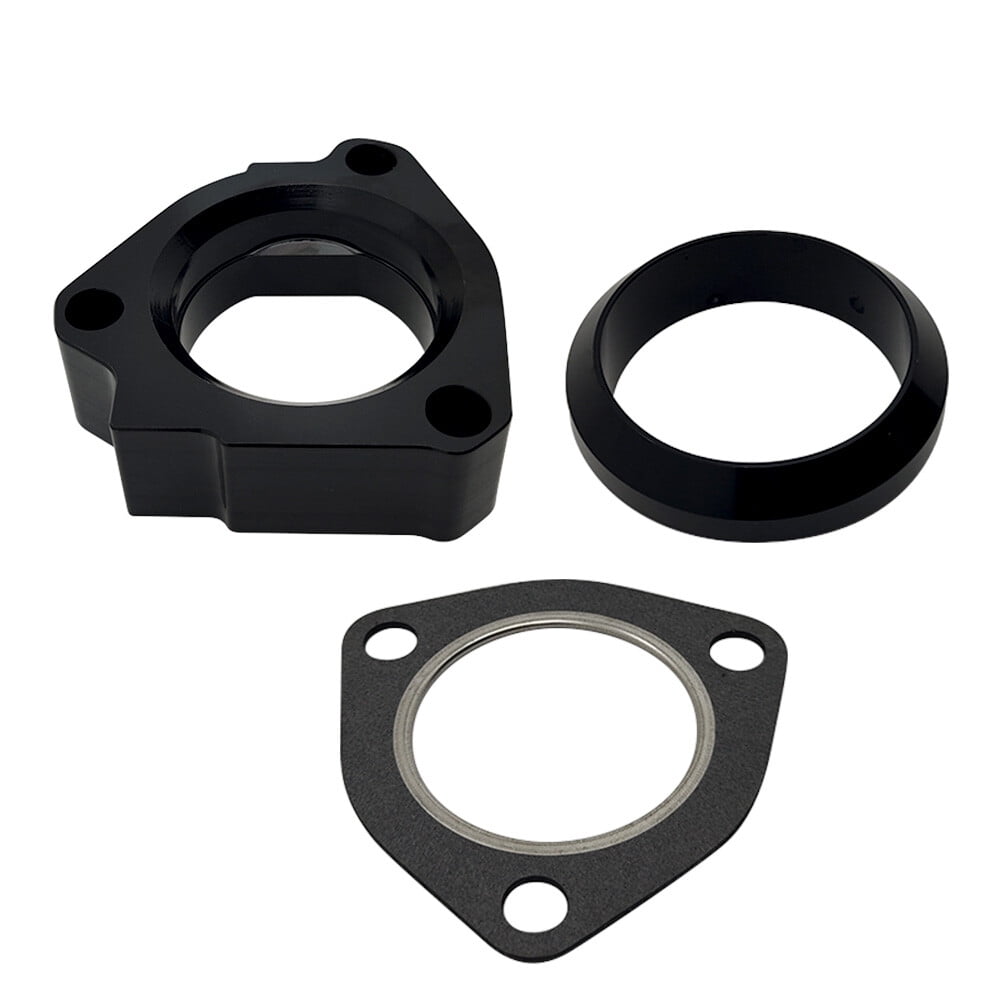 Universal Heat Riser Spacer Eliminator for 1966-1980 Chevrolet Small ...