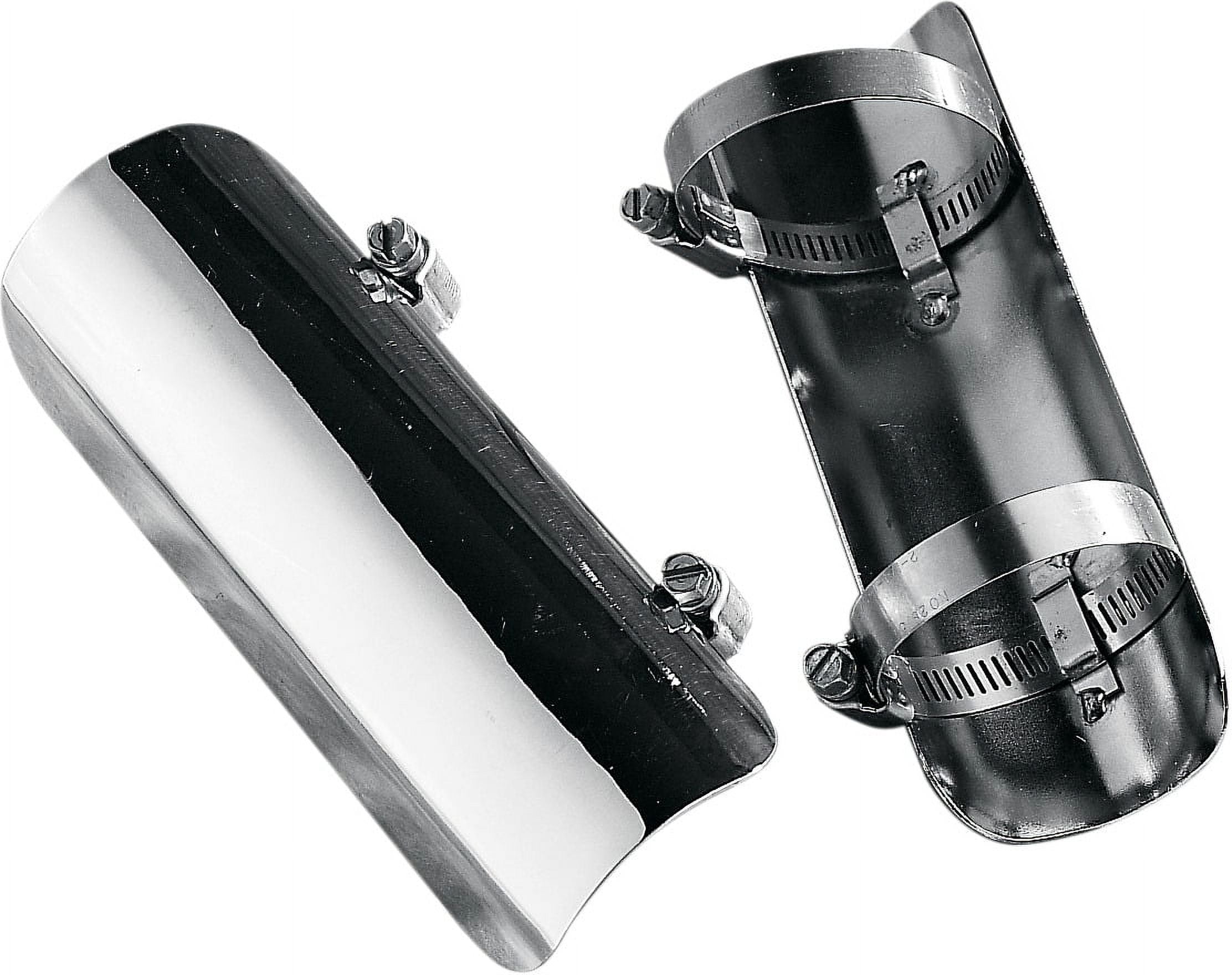 Universal Heat Shield Assembly (1-3/4"X7) - Walmart.com