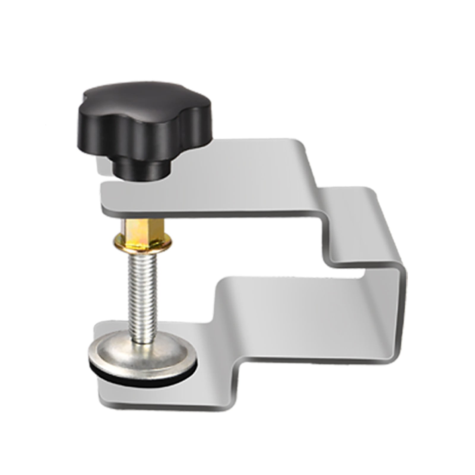 Universal Heavy Duty Furniture Steel Drawer Front Installation Clamps ...