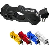 Universal Heavy Duty Motorcycle Grip Lock Handlebar Lock Throttle Lock ...