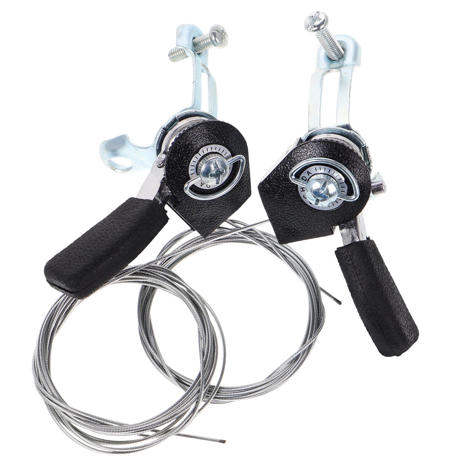 Universal Heavy Duty Throttle Control Cable for Motorized Bikes Easy ...