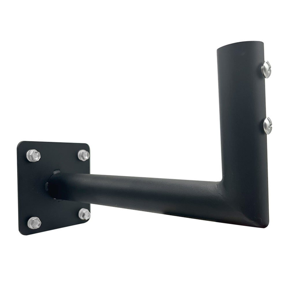 Universal Heavy Duty Weathervane Steel Roof Mount Bracket with Hardware ...