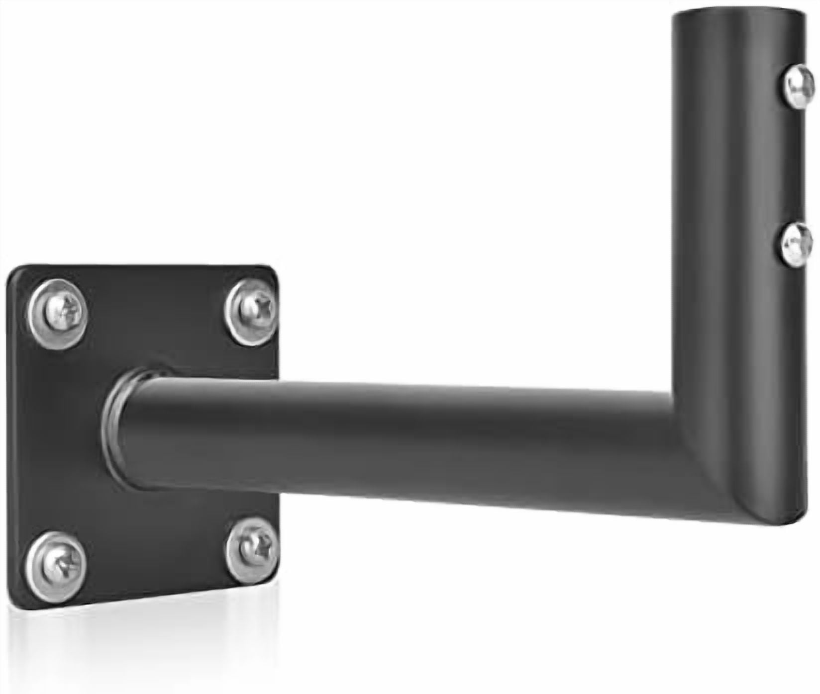 Universal Heavy Duty Weathervane Steel Roof Mount Bracket with Hardware ...