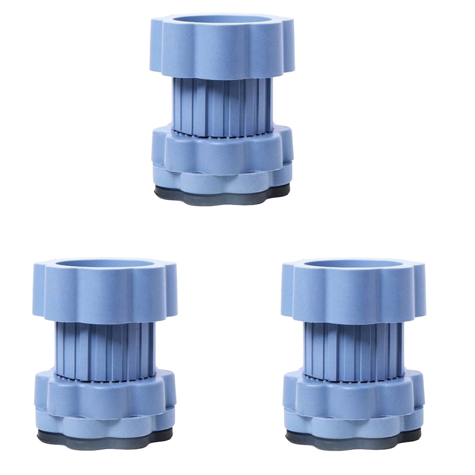 Universal Heightening Pad For Washing Machine Base, Anti Vibration Pads ...
