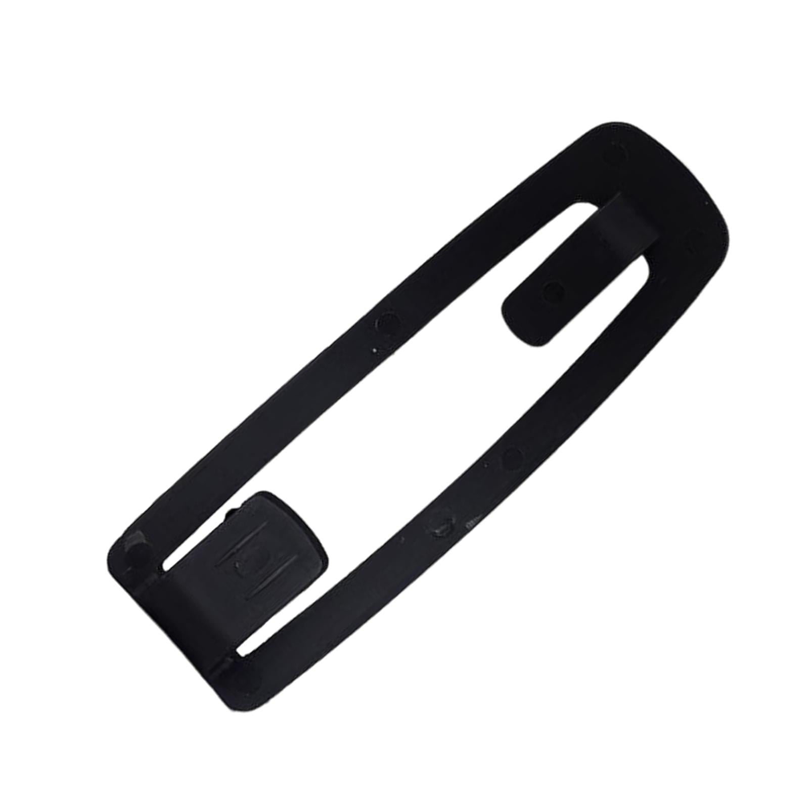 Ski Helmet Goggle Clip