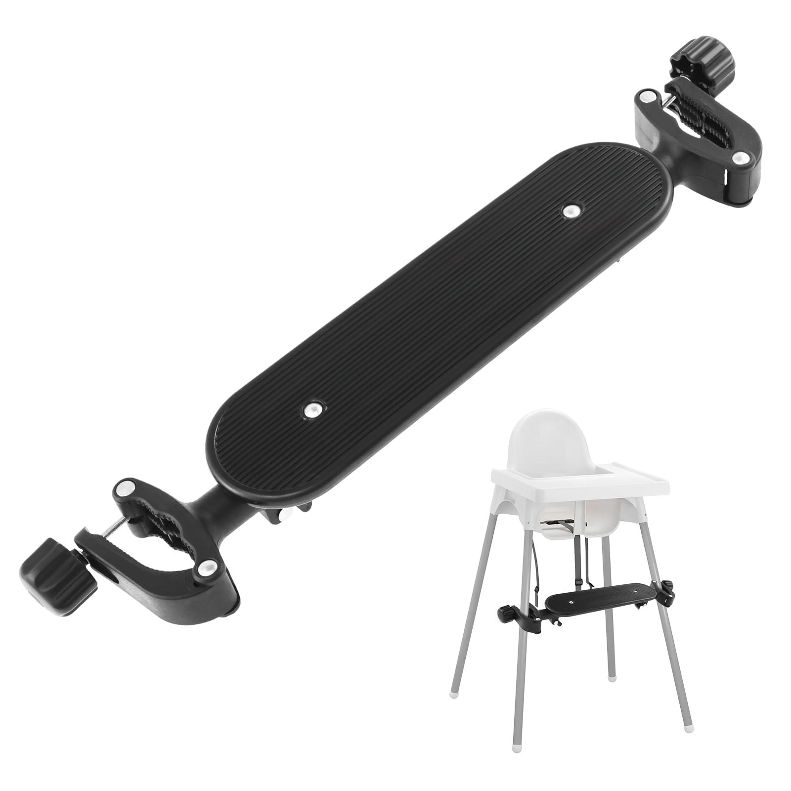 Universal High Chair Foot Rest Adjustable Baby Footrest Easy ...