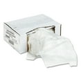 Universal High-Density Shredder Bags, 16 gal Capacity, 100/Box ...