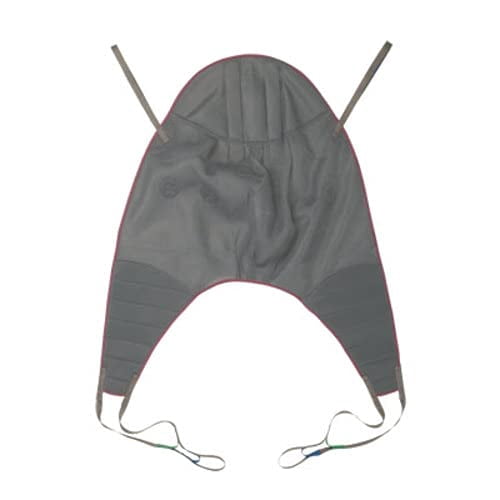 Universal High Plus Sling for Patient Lifts, 500 lb. Weight Capacity ...