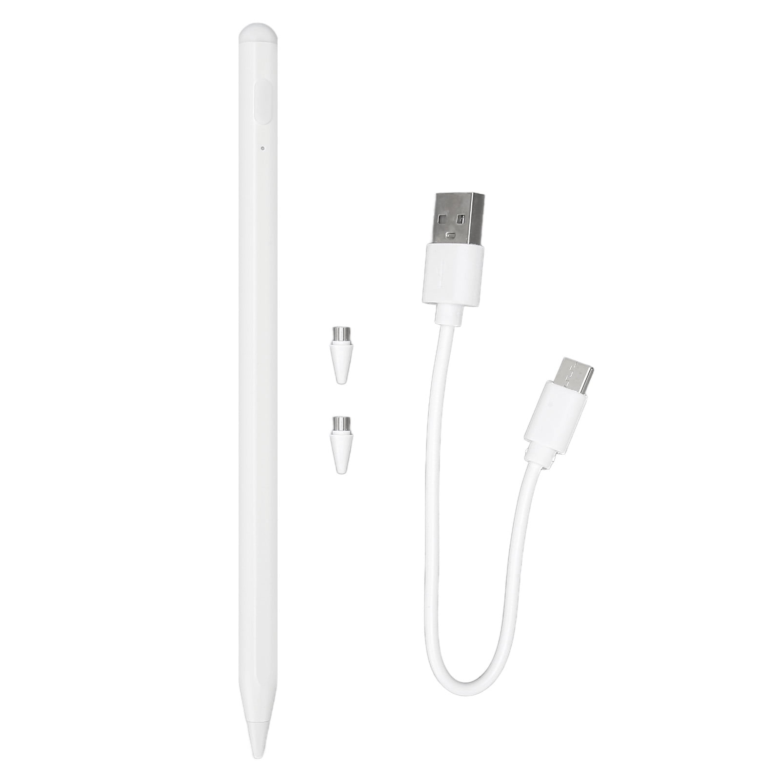 Universal High Sensitivity Tablet Stylus, Touch Screen Pens with 2 ...