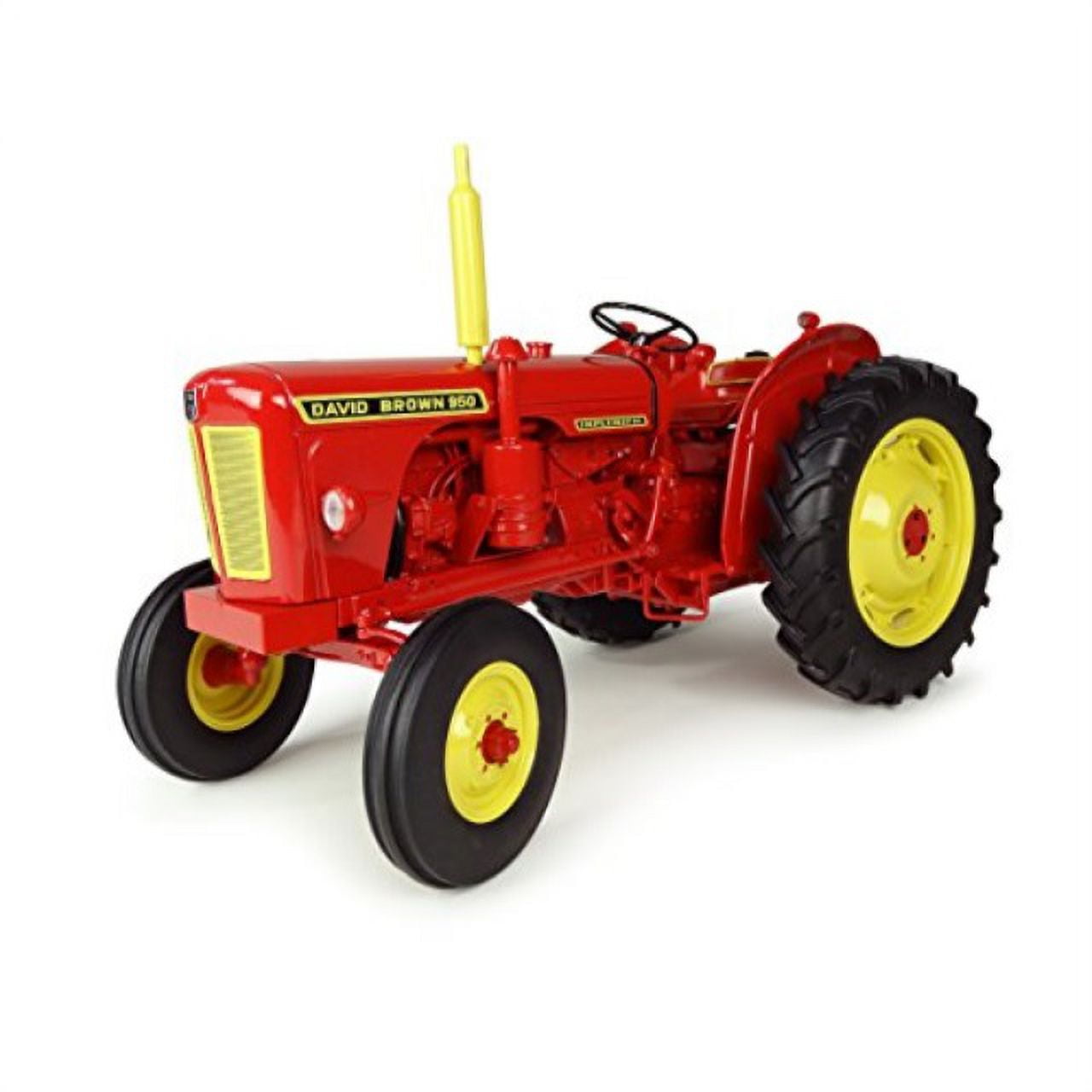 Universal Hobbies 1/16 High Detail David Brown 950 Implematic, UH4997 ...