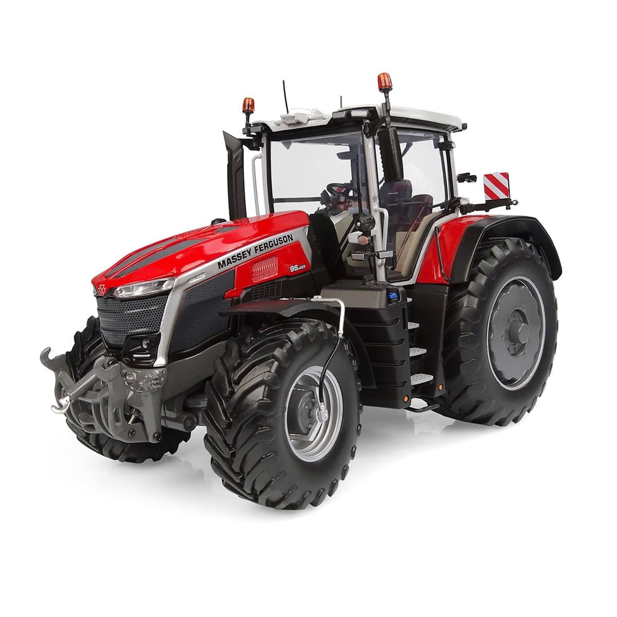 Universal Hobbies 1/32 Massey Ferguson 9S.425 Tractor UH6426 - Walmart.com