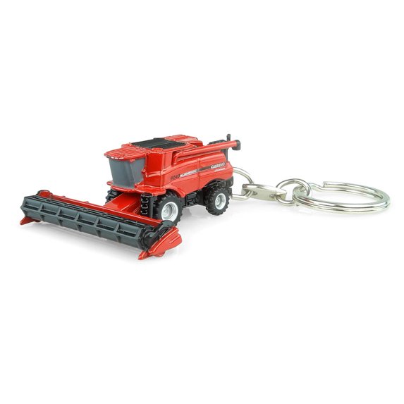 Universal Hobbies Case IH Axial Flow 9240 Combine Key Chain UH5834 ...