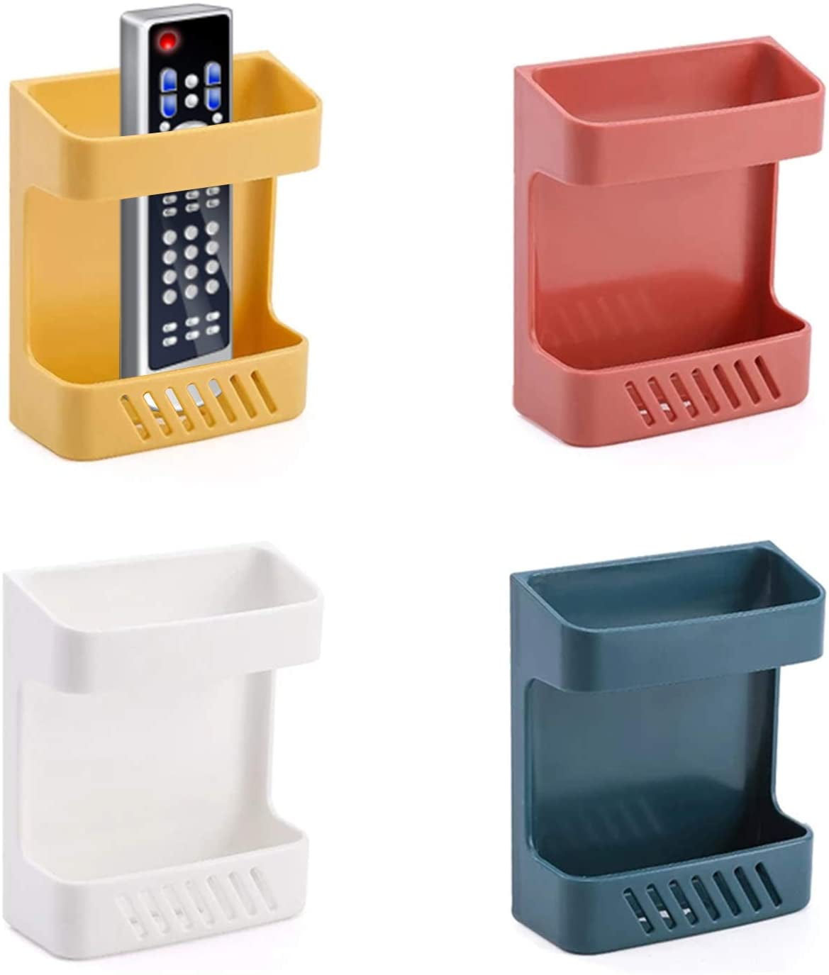 Universal Holder Air Conditioner Remote Control Holder StandWall ...