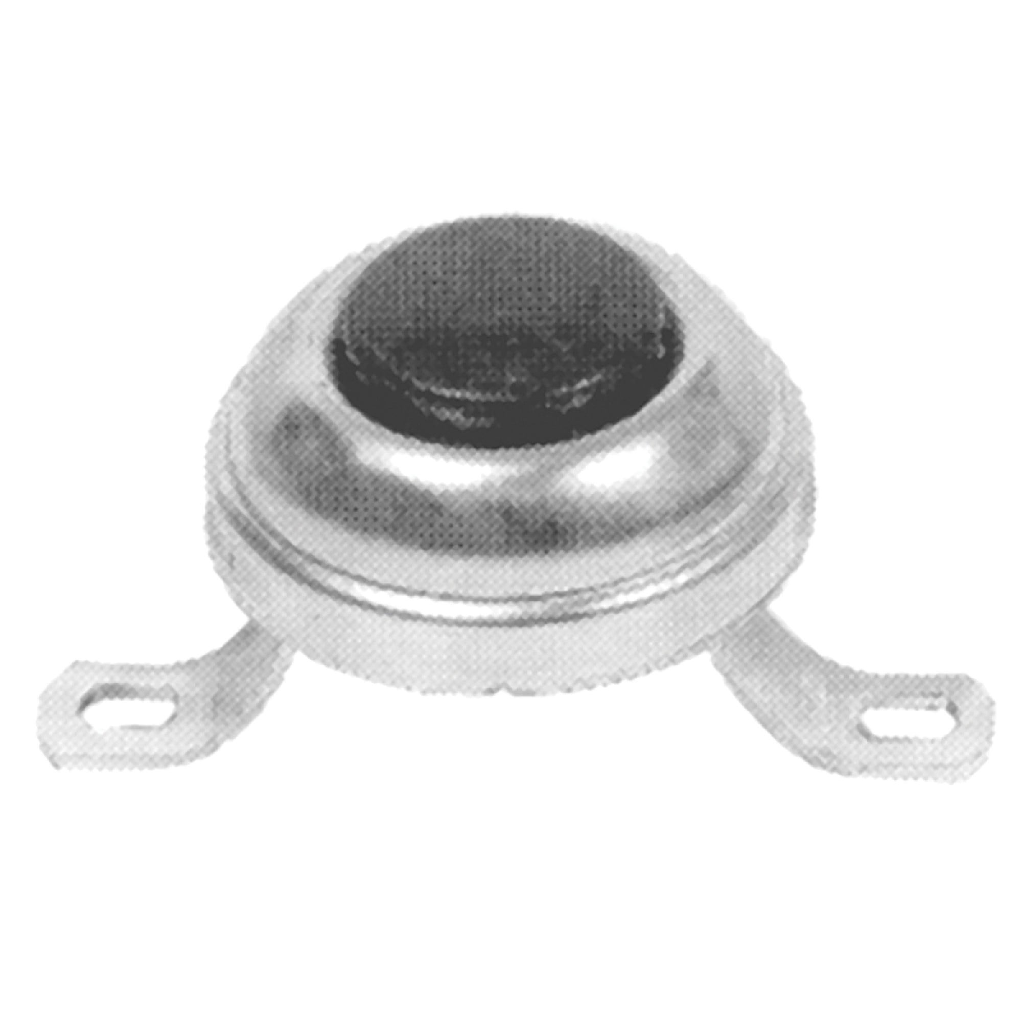 Universal Horn Button 2 Ear Mounting - Walmart.com