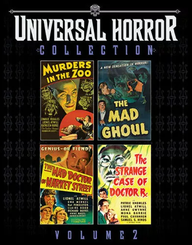 Universal_Horror_Collection:_Volume_2_[New_Blu*-ray*]_Boxed_Set ...