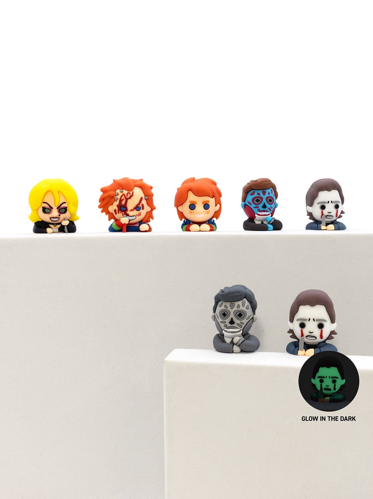 Universal Horror Huggers - Walmart.com